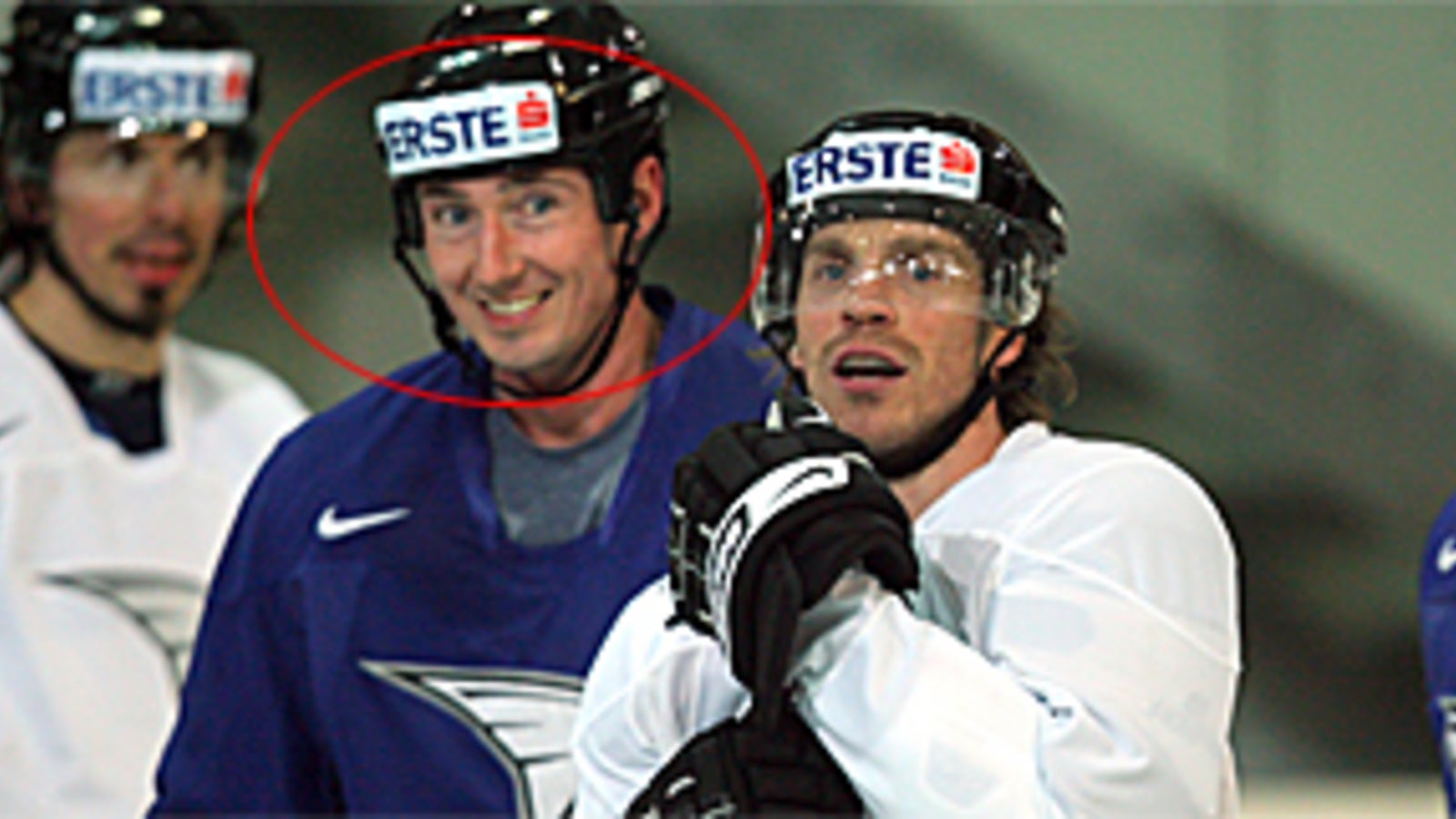 Werenka ist Österreicher - sport24.at