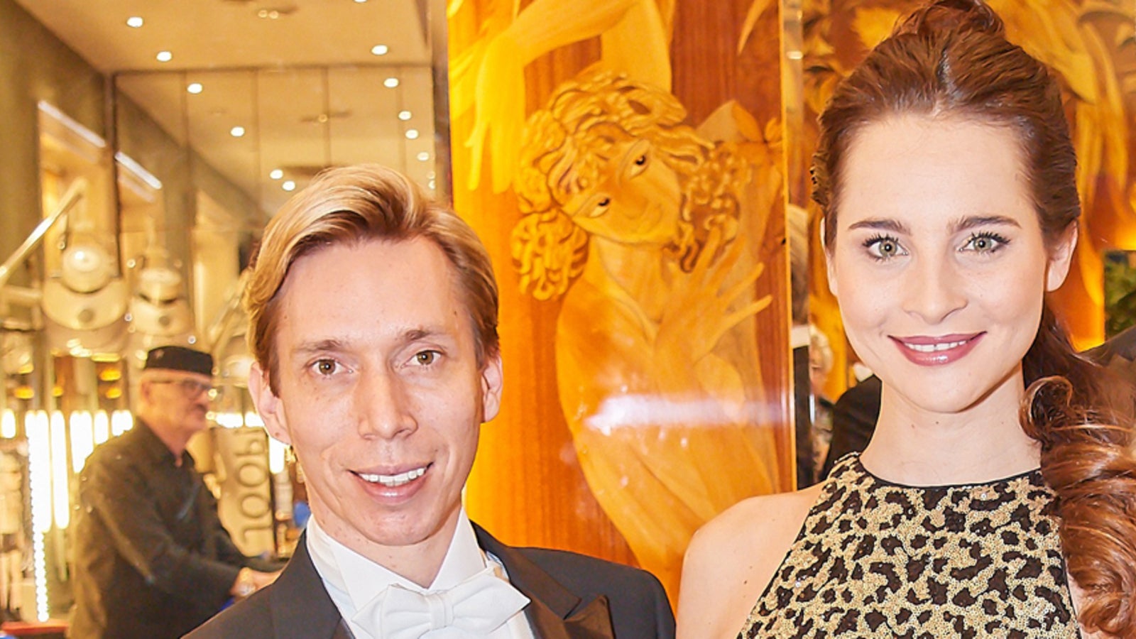 Helmut Werner rechnet mit Opernball ab - stars24