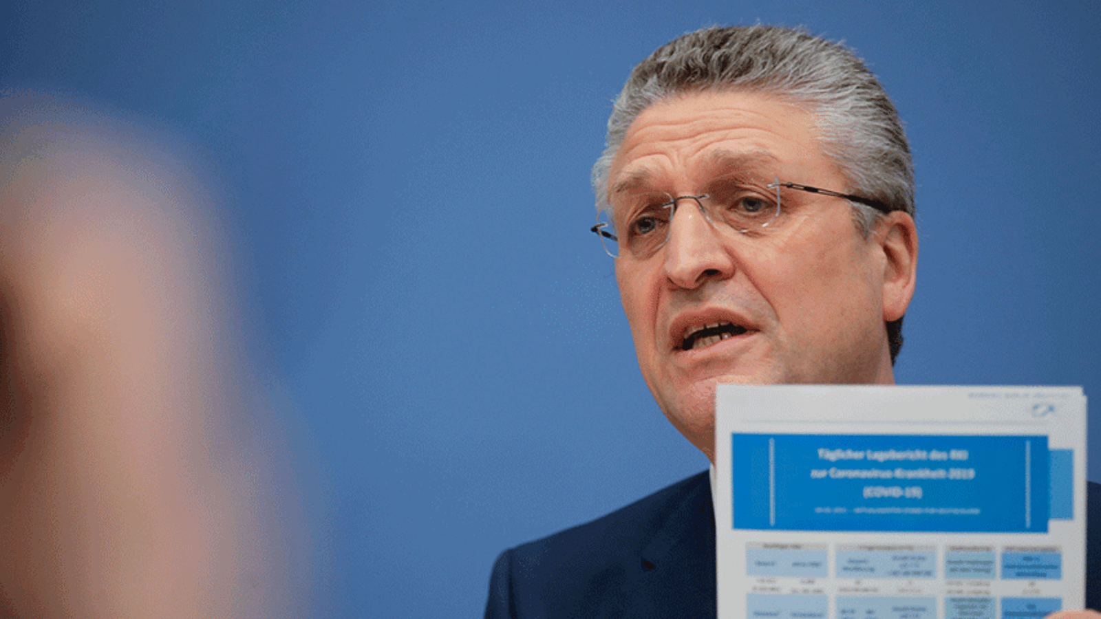 Experte warnt: Britische Mutation führt auch zu schwereren ...