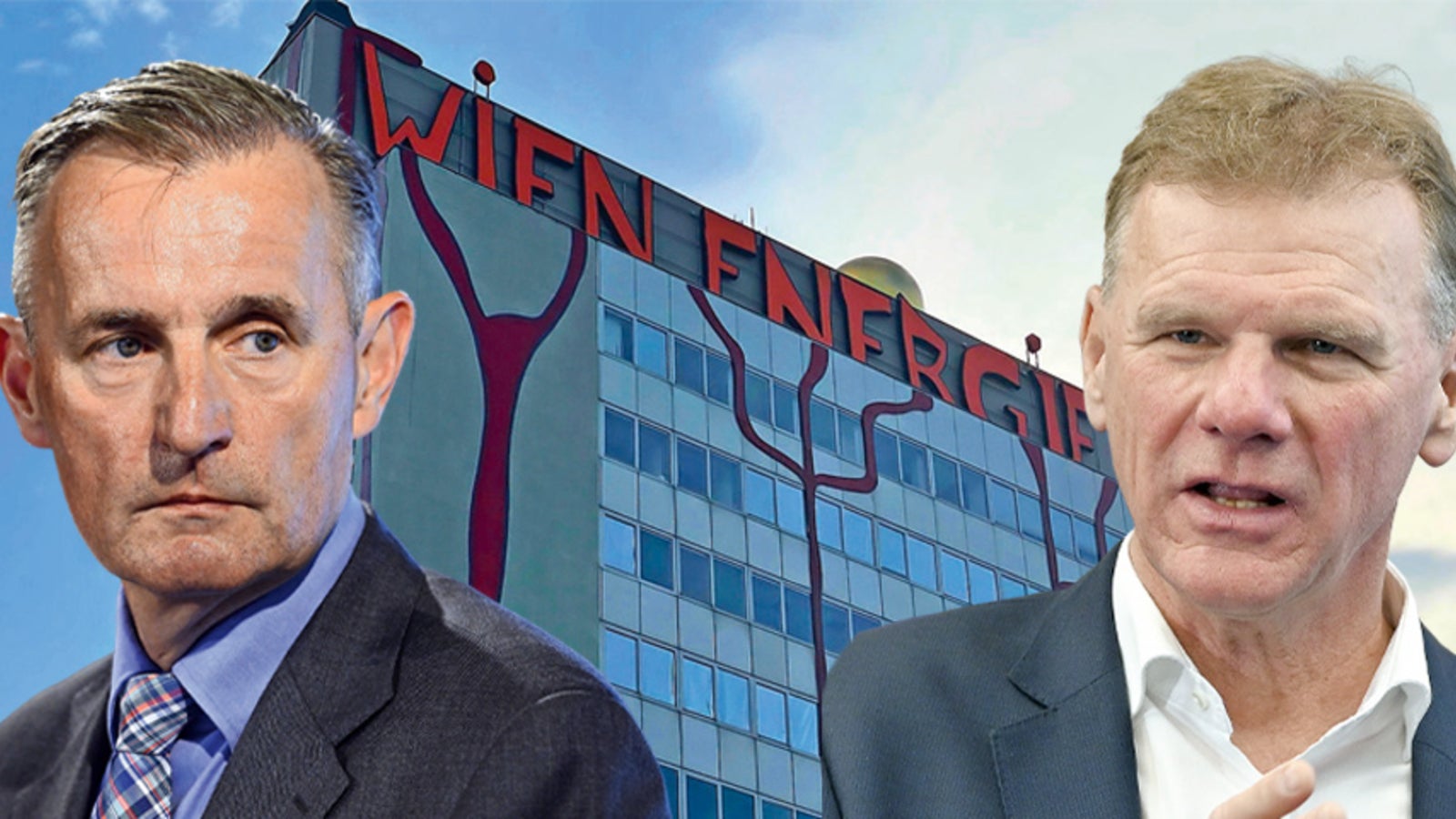 Skandal um Wien Energie: Köpferollen droht - Politik-Live