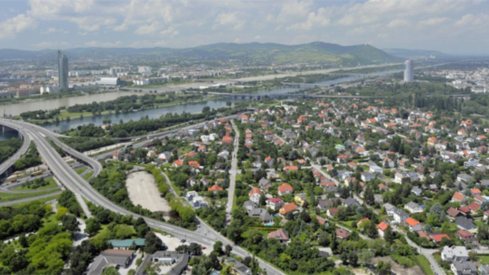 Wien wird 2-Millionen-Stadt - oe24.at