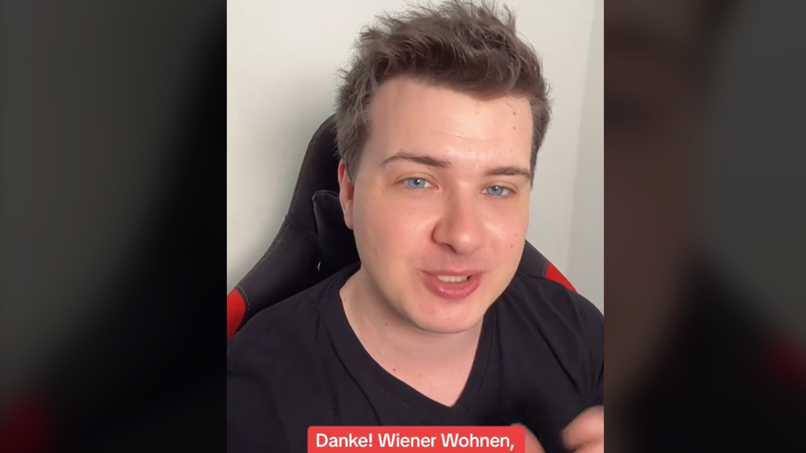Austro-YouTuber geht auf Stadt Wien los - stars24