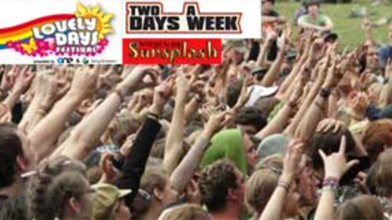 Die Wiesen-Highlights im August! - stars24