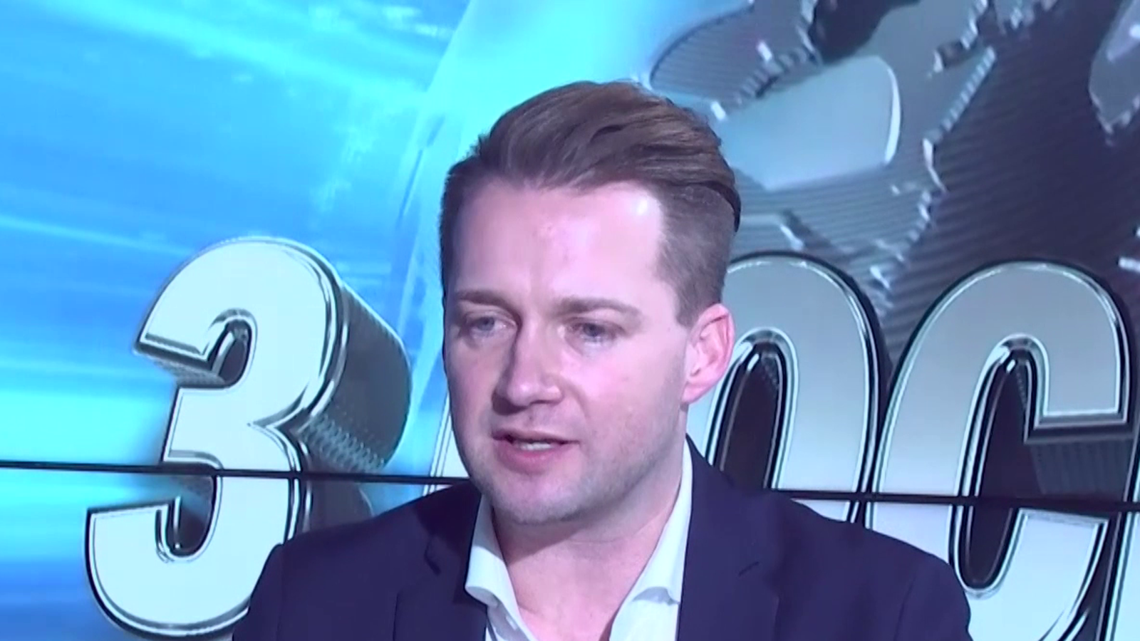 Rainer Will im Interview - oe24.tv