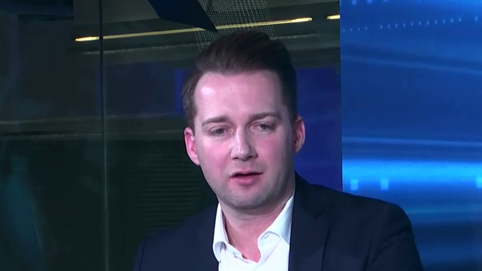 Rainer Will im Interview - oe24.tv