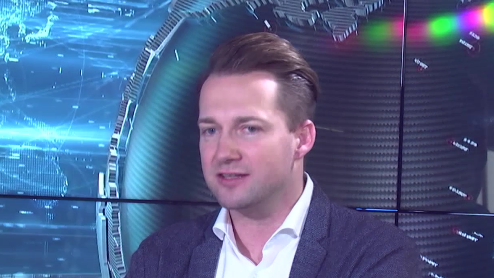 Rainer Will im Interview - oe24.tv