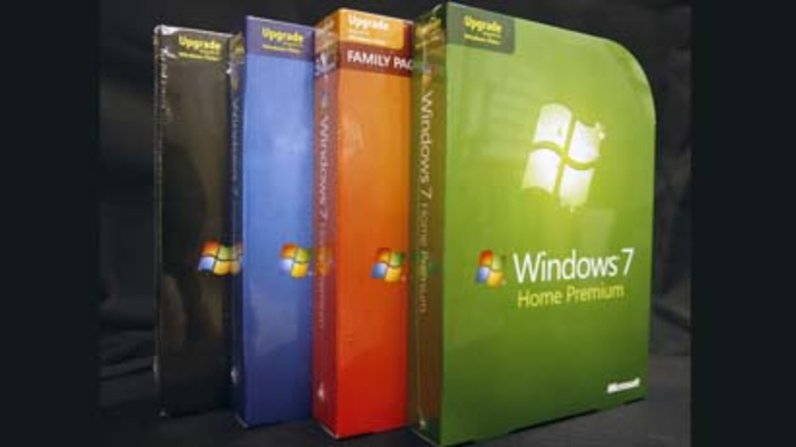 Windows 7 Launch-Party in Wien - oe24.at