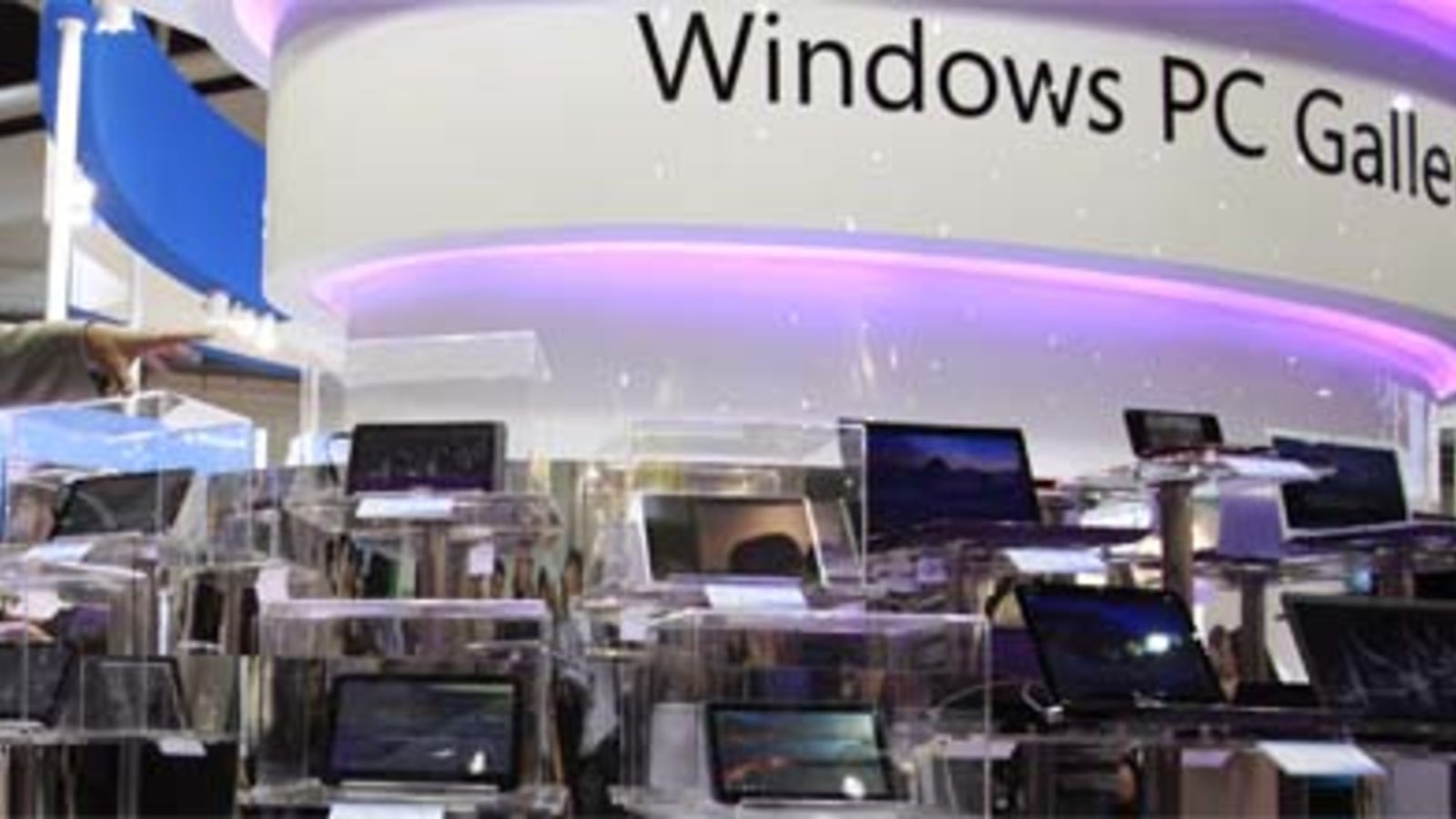 Windows Embedded Compact 7 präsentiert - oe24.at