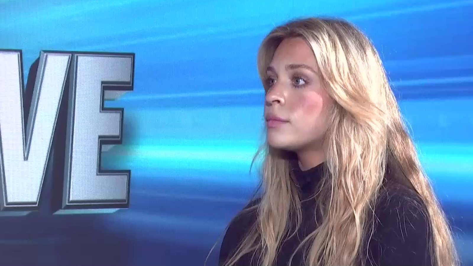 Fellner! LIVE: Anja Windl im Interview - oe24.tv