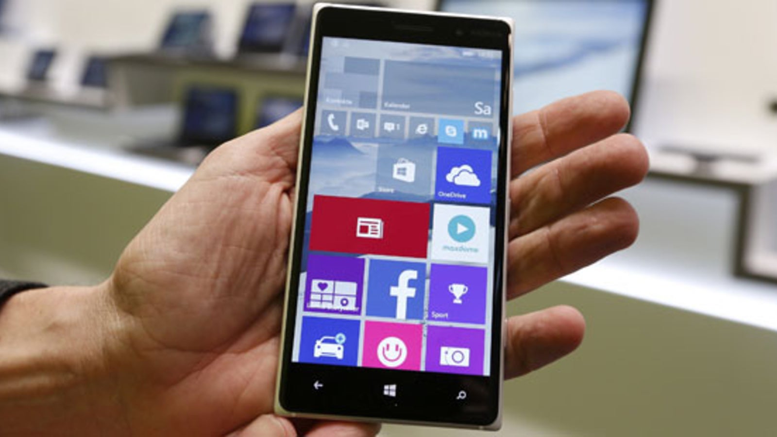 Windows-Smartphones jetzt auch offiziell "tot" - oe24.at