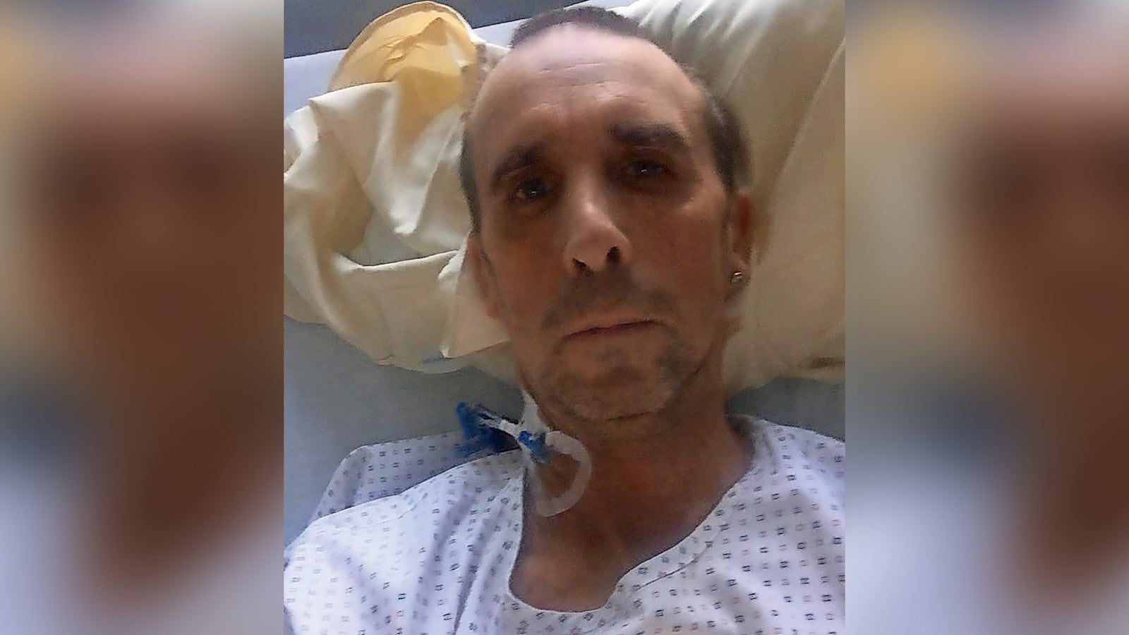 Josef Winkler: ''Wurde aus dem Leben herausgerissen'' - stars24