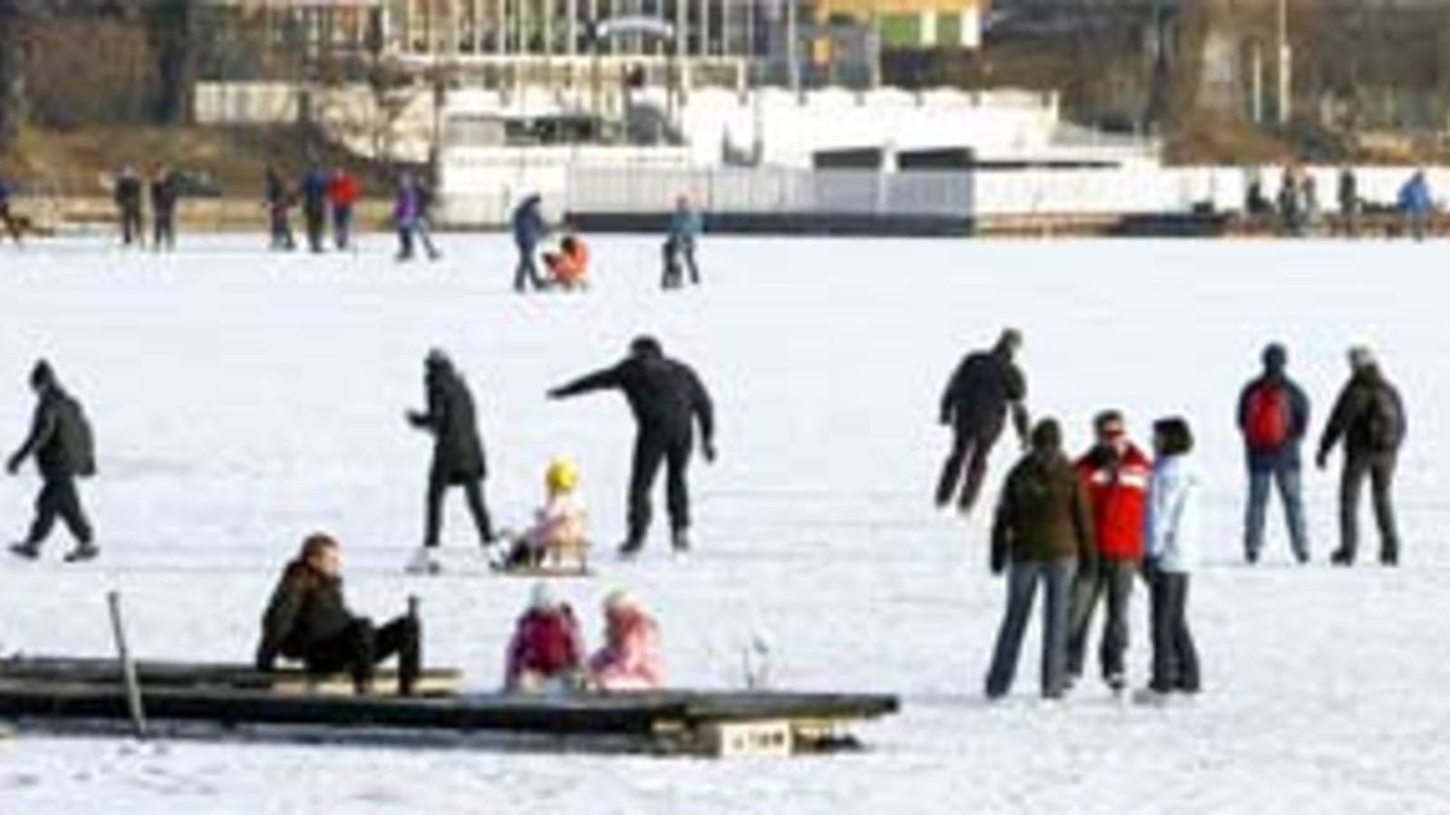Mitte der Woche wird es wieder sonnig - oe24.at