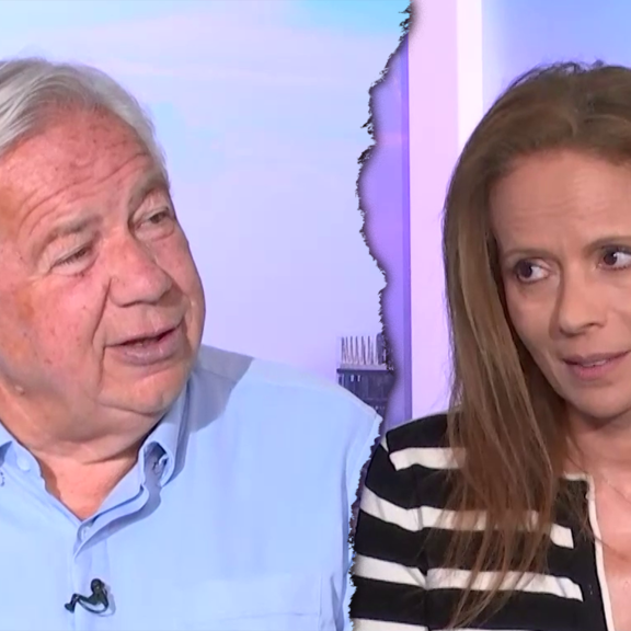 Isabelle Daniel | oe24 Video