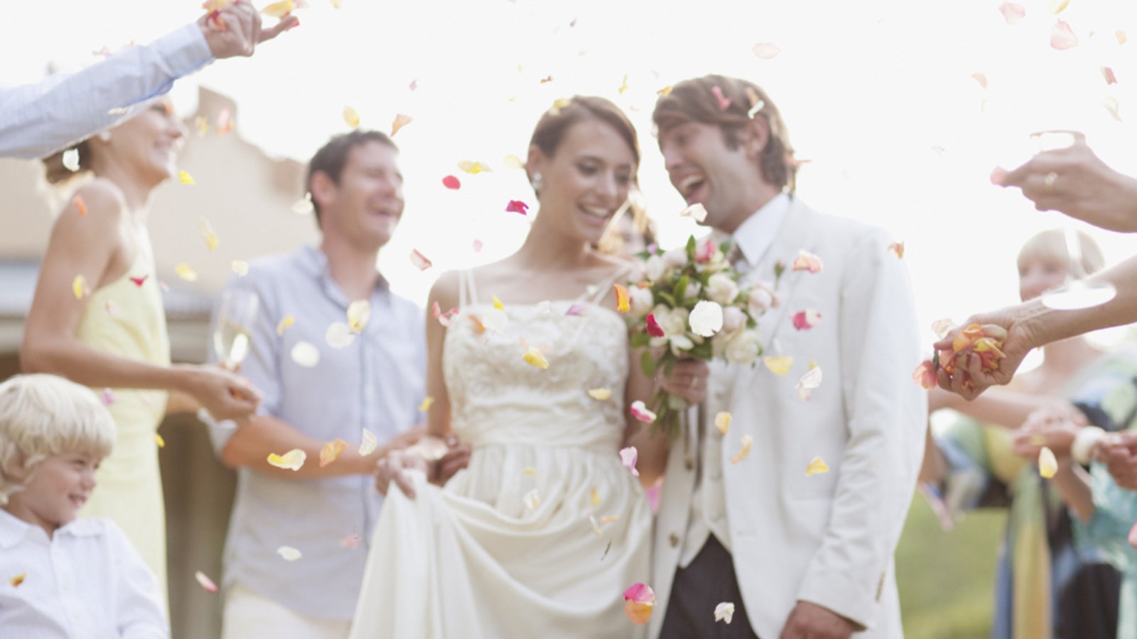 Es wird mehr geheiratet und weniger oft geschieden - madonna24.at