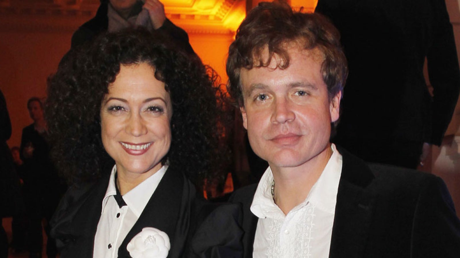 Wussows wieder versöhnt - stars24