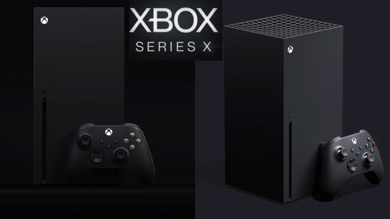 Microsoft hat Daten der Xbox Series X verraten - oe24.at