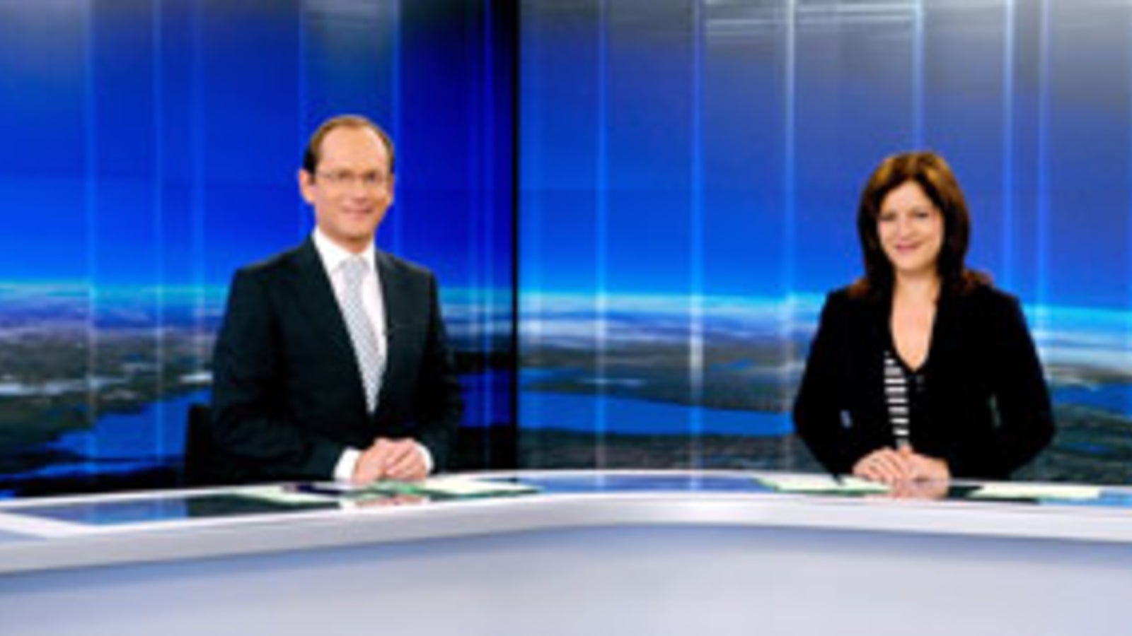 Wer wird der neue ZiB-Star? - stars24