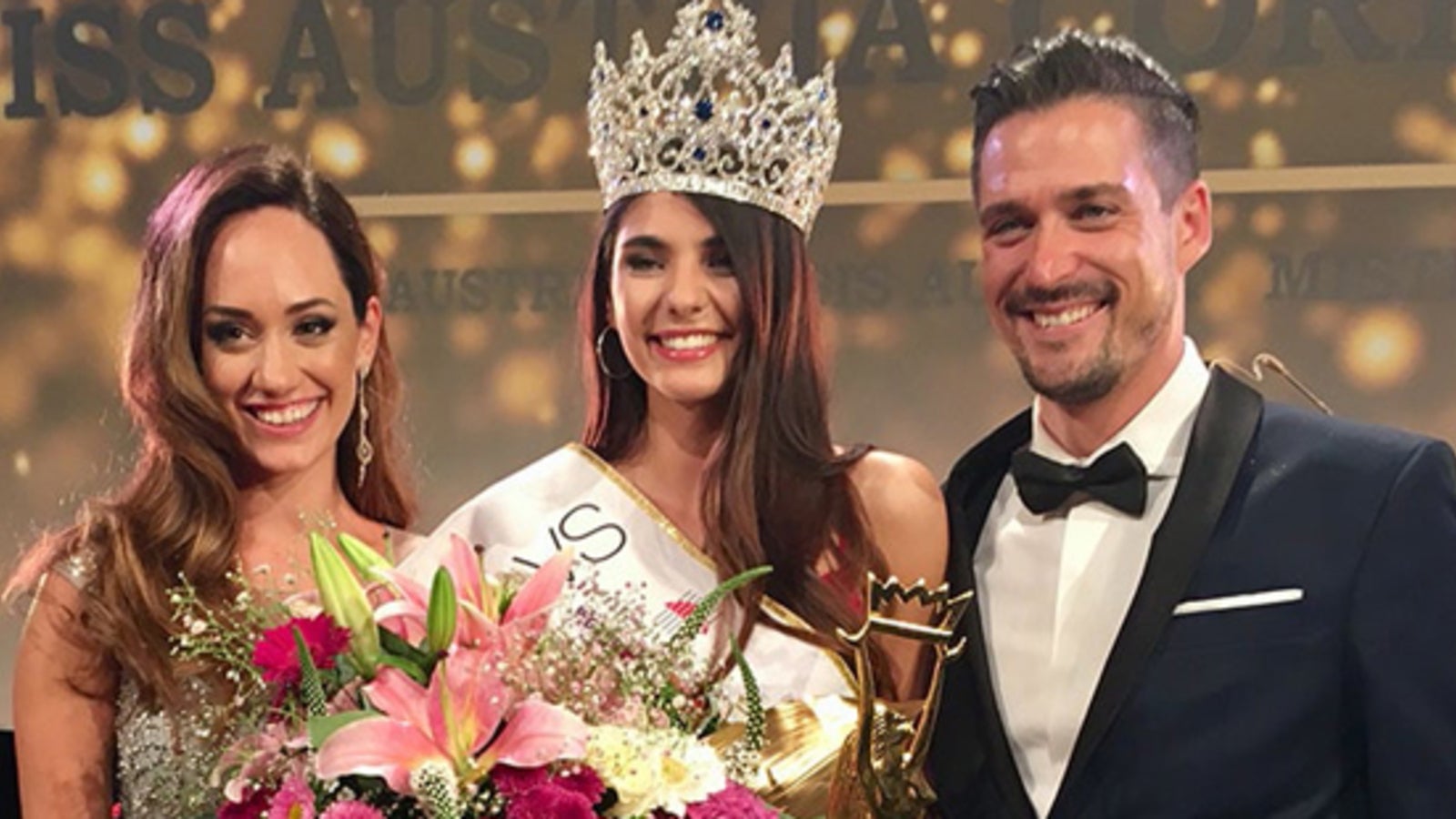 Miss Austria entthront: Jetzt wehrt sich Zivkov - oe24.at