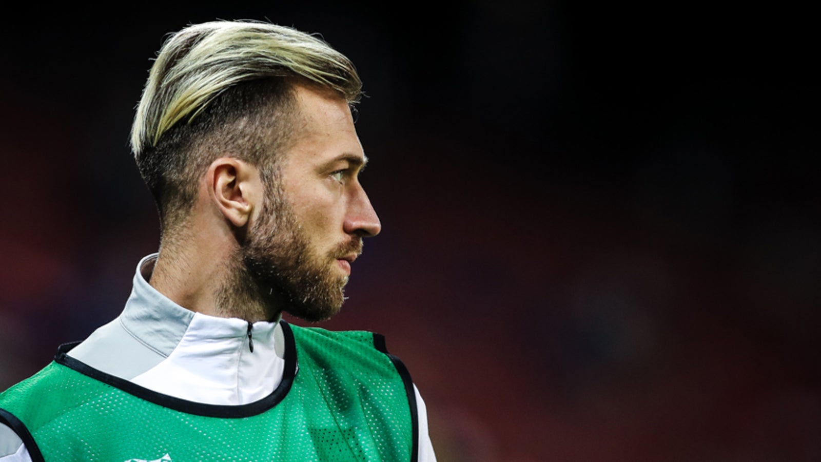 Peter Zulj wechselt in die Türkei - sport24.at