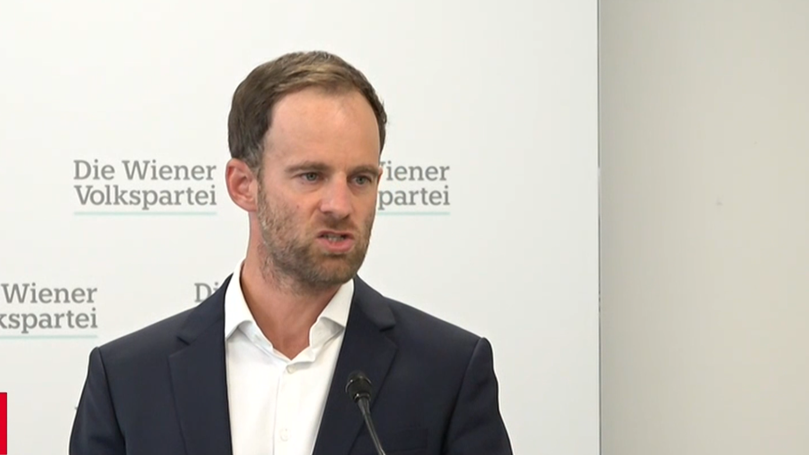 ÖVP Wien: Causa Wien Energie und Aktuelles - oe24.tv